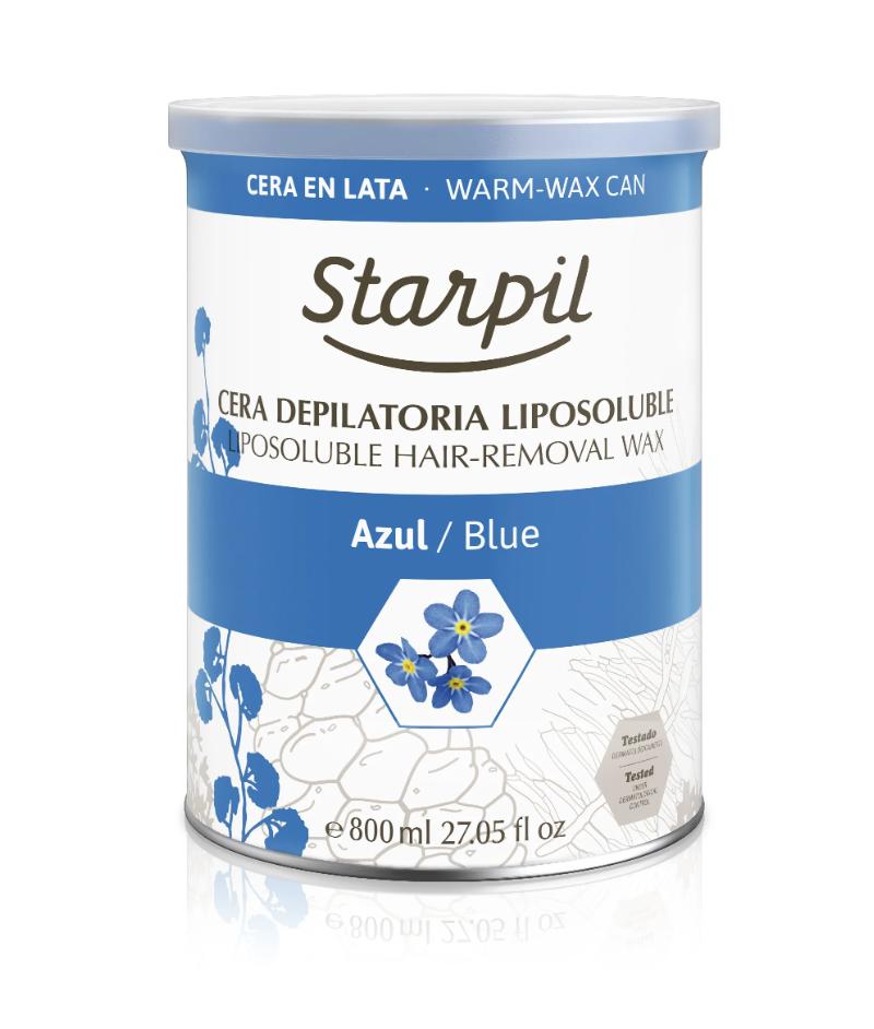 Soft Wax – Starpil