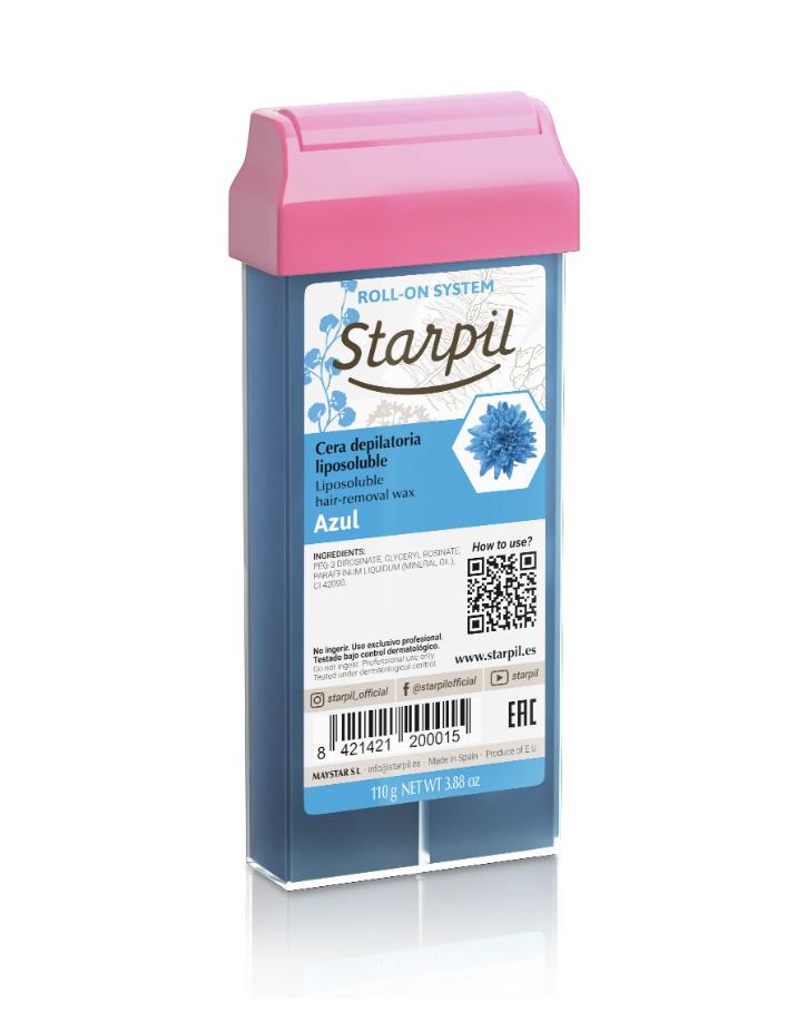 STARPIL - Der Erfinder des Roll Ons – Starpil